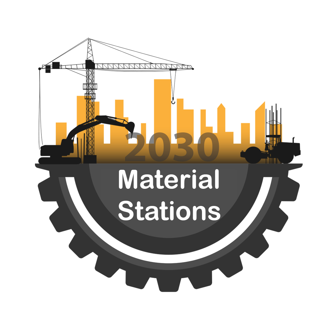 Material Stations | Material Stations